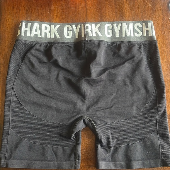 Gymshark | Shorts | Gym Shark Shorts | Poshmark